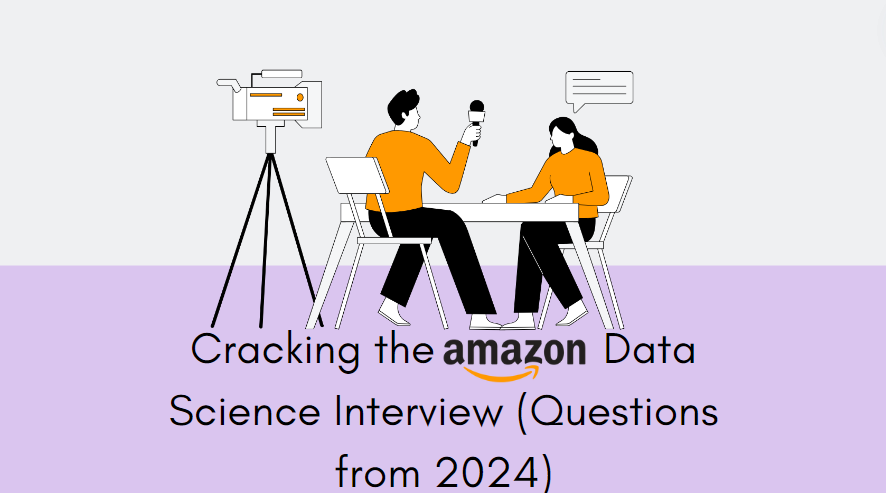 Ace the Data Science Interview